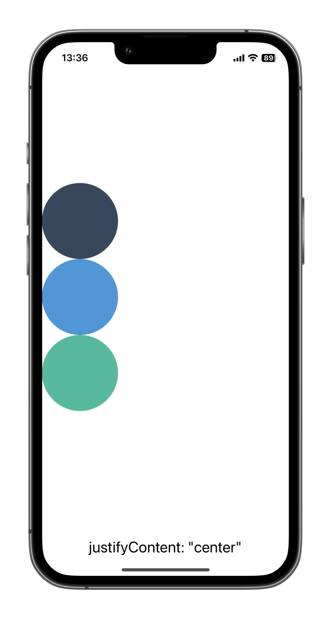 React Native Essentials The Ultimate Guide To Flexbox React Native Central