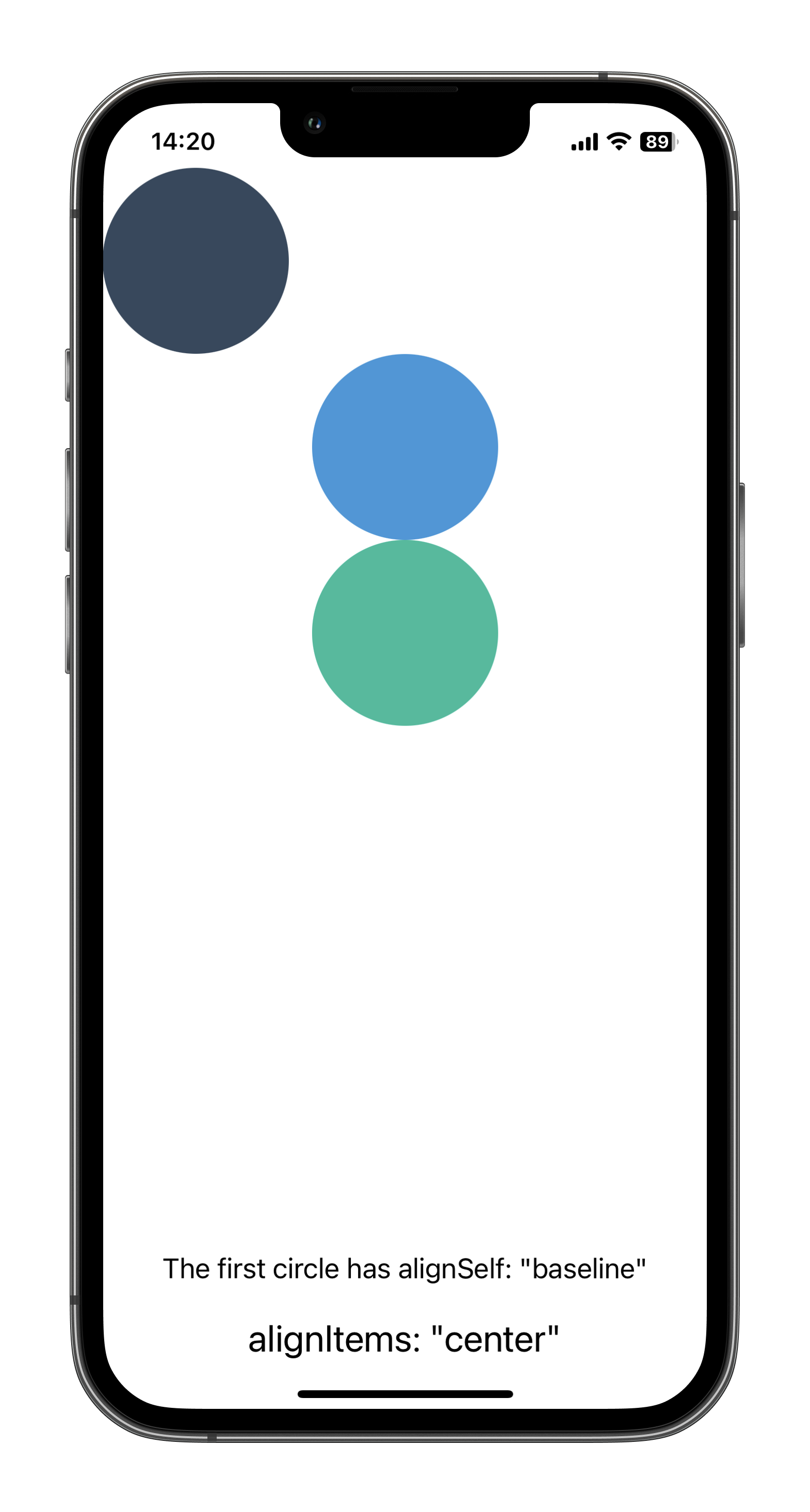 React Native Essentials The Ultimate Guide To Flexbox React Native Central